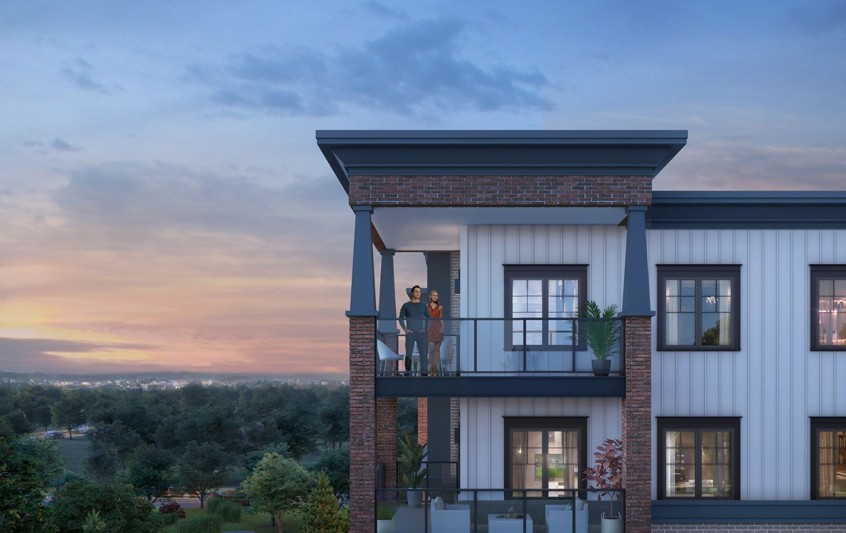 The Brix - The Daryl King Team