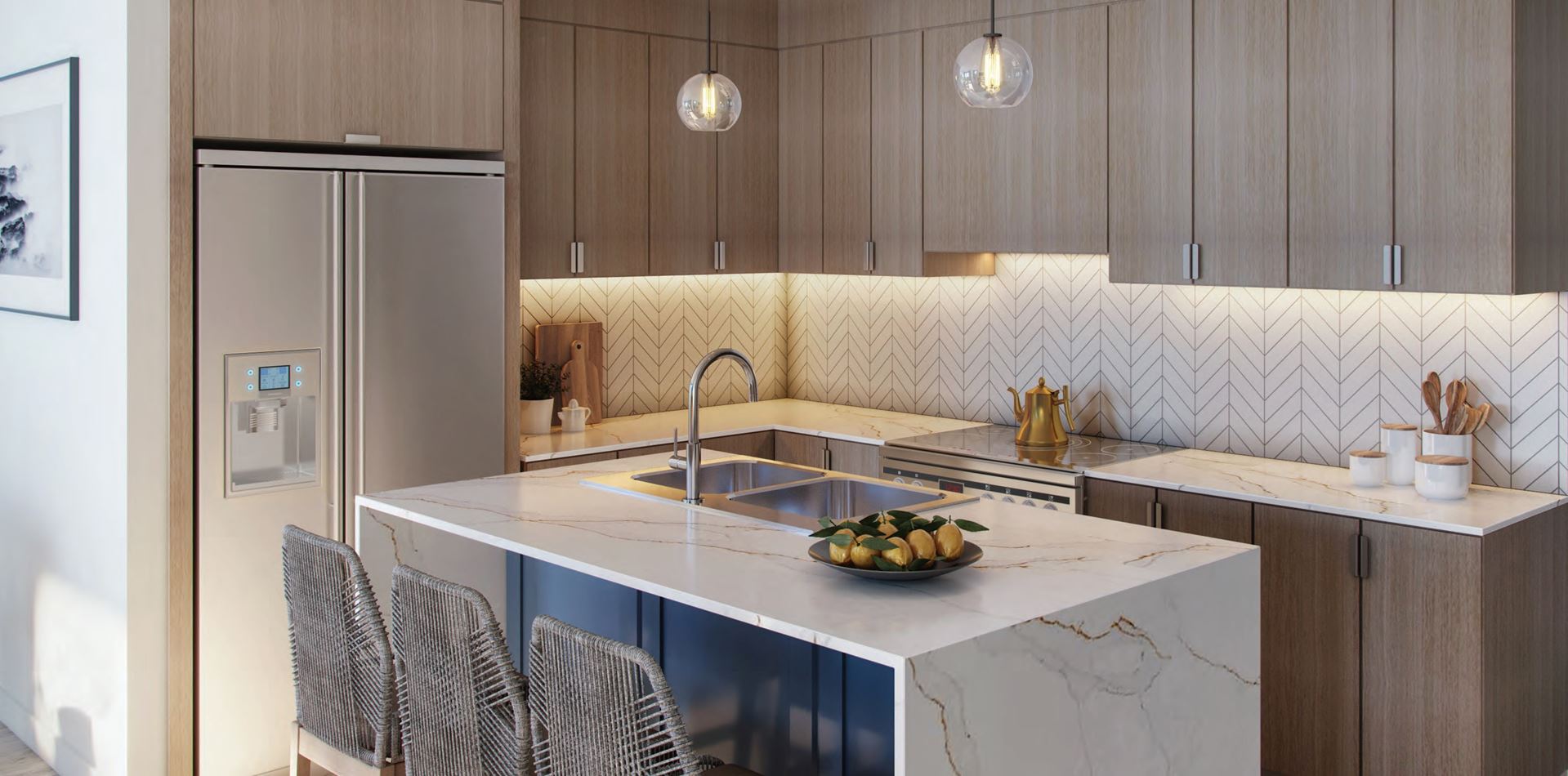 The Brix - The Daryl King Team