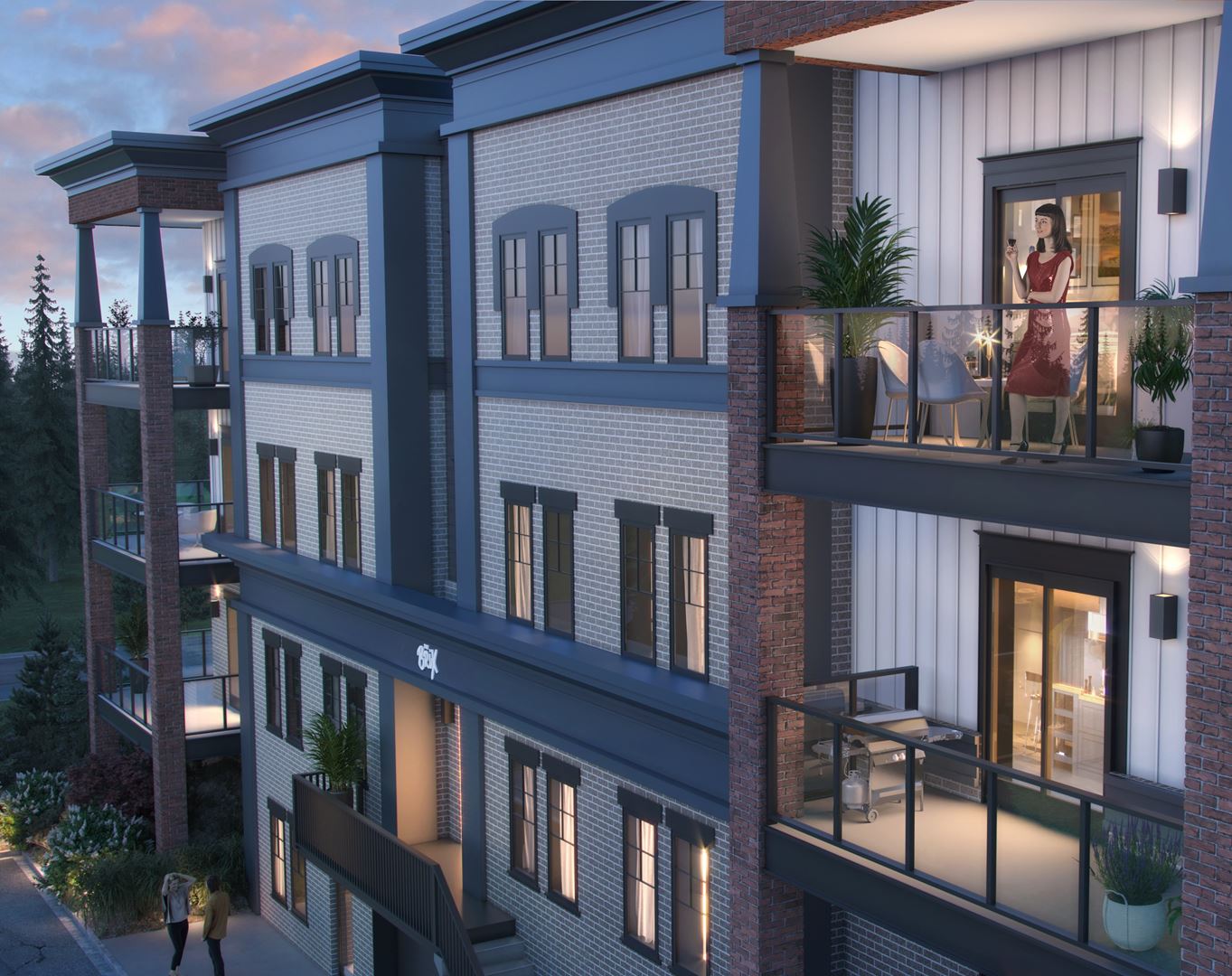 The Brix - The Daryl King Team