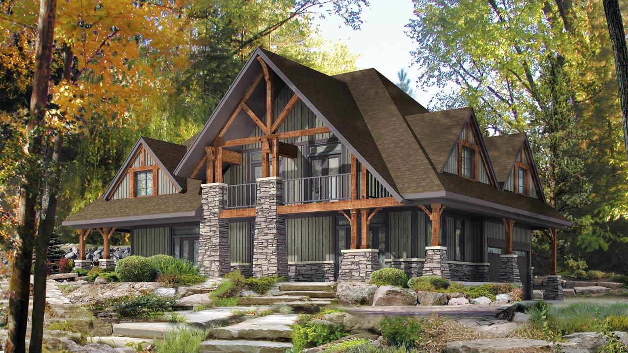 Muskoka Bay Resort - The Daryl King Team