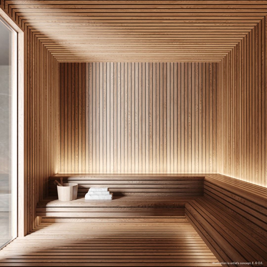 Forma - The Daryl King Team