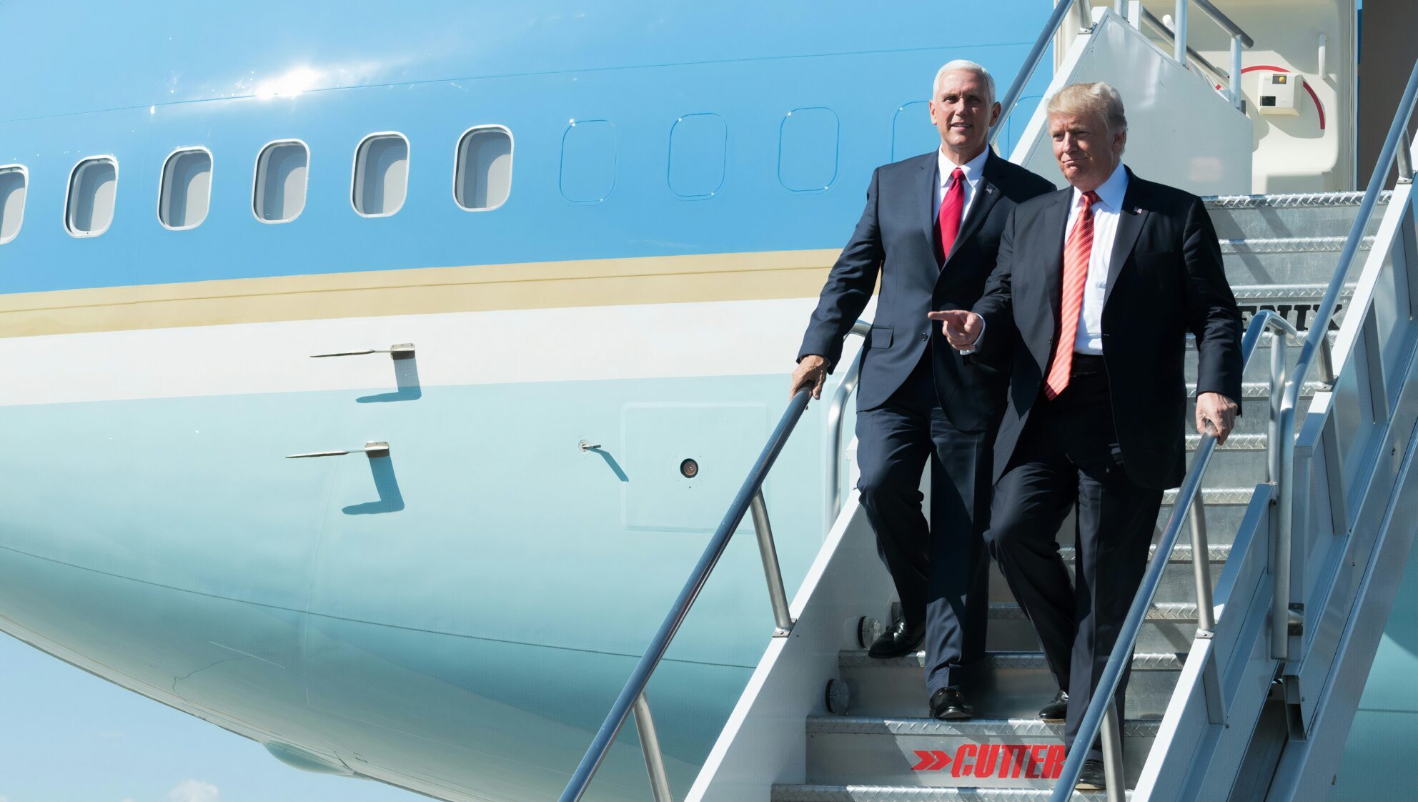 Could Trump's Tariffs Trigger a GTA Housing Meltdown? - The Daryl King Team