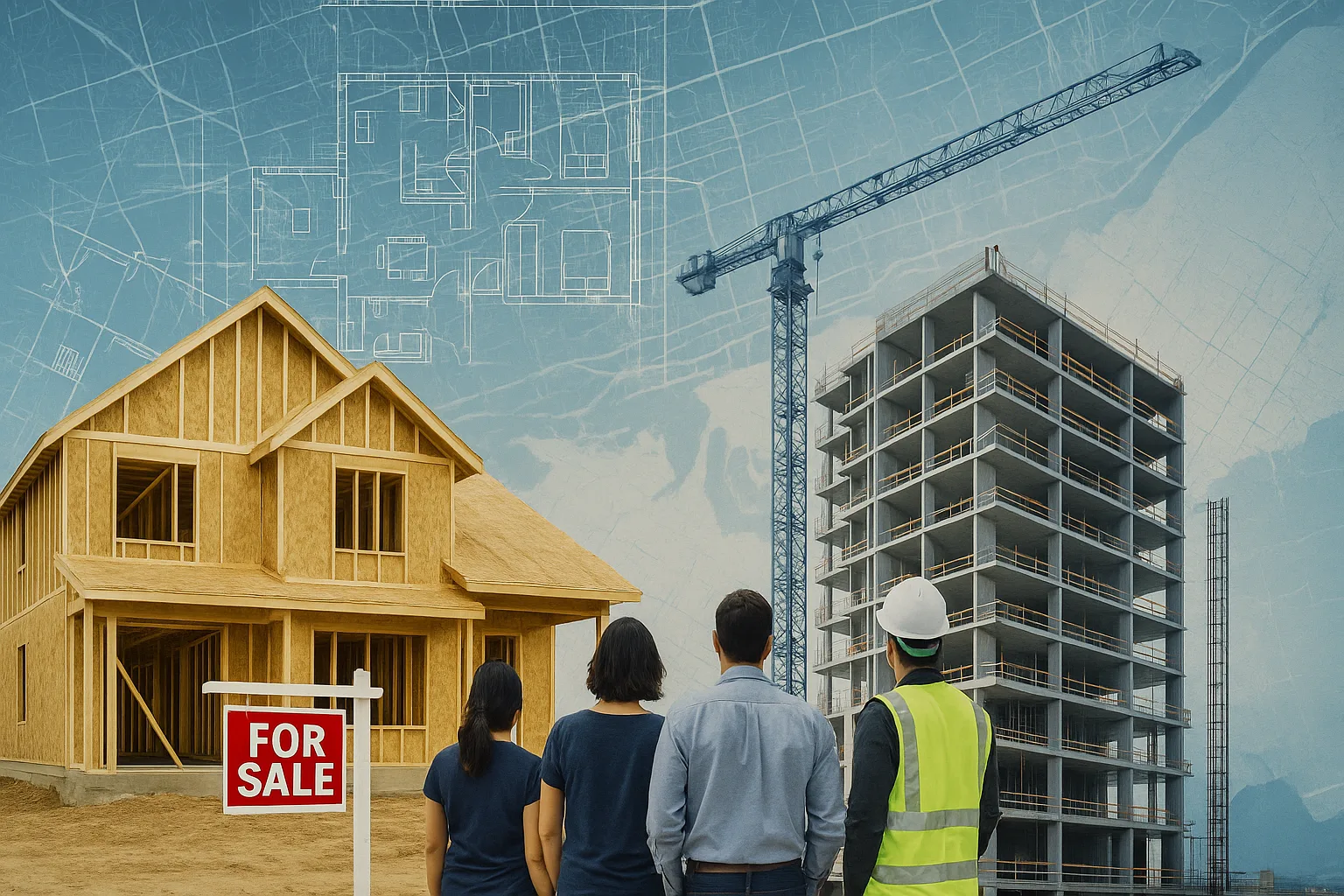Toronto’s Push for Progress on Affordable Housing
